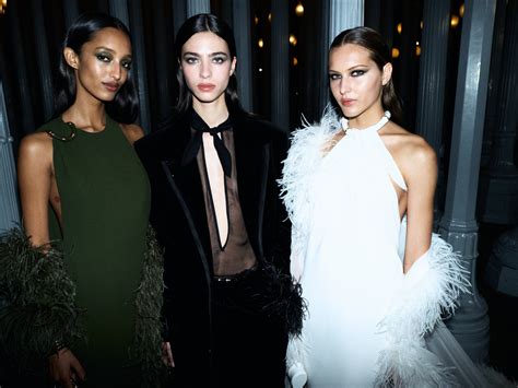 Meet The New Gucci Designer Sabato De Sarno Vogue
