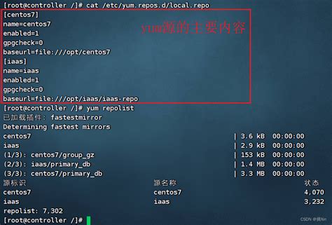 Centos7部署双节点openstack如何安装openstack双节点 Csdn博客