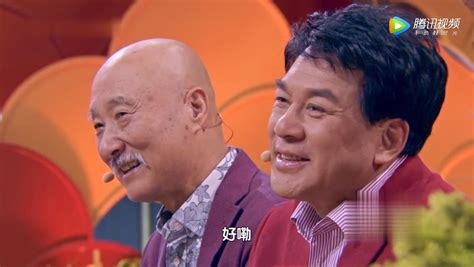 陈大愚朱青阳小品《老面新吃》台词剧本 影视台词网