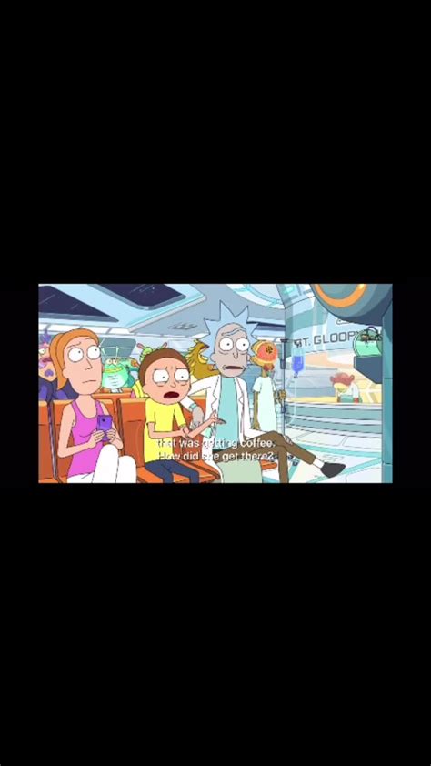 Rick And Morty One News Page Video