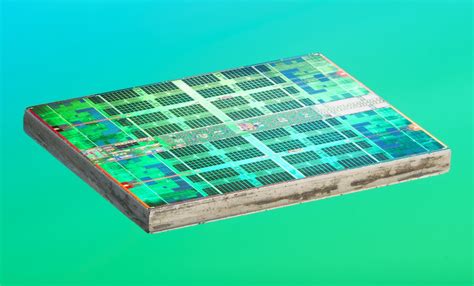 Iod Der Ryzen Threadripper Und Epyc Prozessoren In Voller Pracht