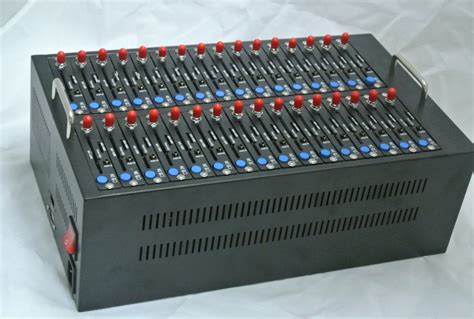 GSM Modem At Best Price In Chennai By Chennai Technology Research ID