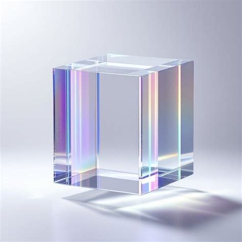 Free Prismatic Crystal Cube Image Download At Stockcake Free Prismatic Crystal Cube Image Download At Stockcake