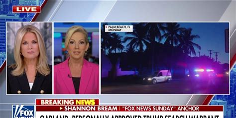Department Of Justice Files Motion To Make Trump Mar A Lago Search