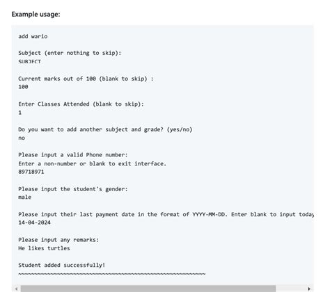 User Guide Cut Off · Issue 20 · Yeozongyaope · Github