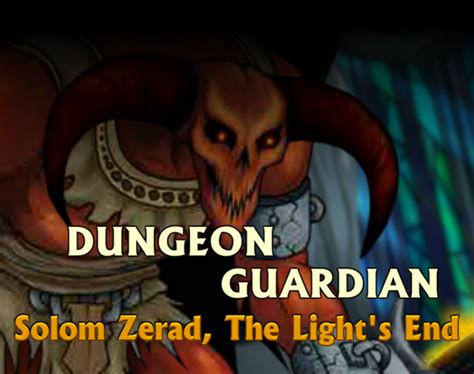 Solom Zerad Swords And Sandals Wiki Fandom