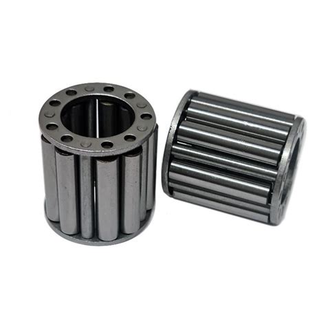 Transfer Case Intermediate Roller Bearing Set For Ford Gpa Gpw Willys Mb Slat And Mb 1 Pair