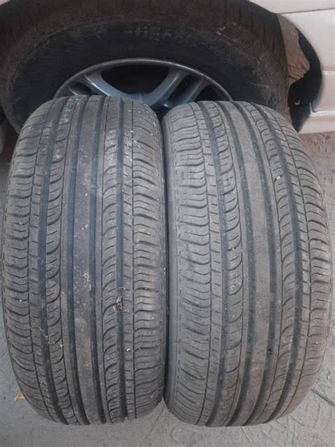 Jinyu YH12, 195/50 R15, 15", 1 шт, 195 мм, 50 %, радиальный, летние ...