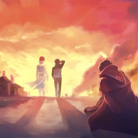 Natsuki Subaru And Reinhard