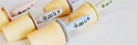 Teething Tricks Chubby Gummy Teething Popsicles