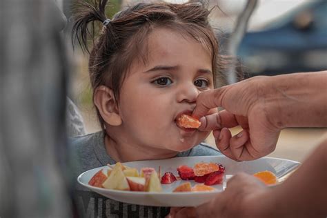 Alimentación Infantil Masymas Supermercados