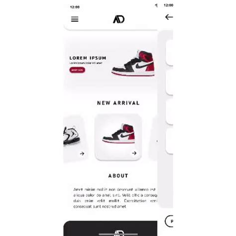 Mobile App UI UX Design In Figma Upwork