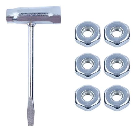 Ferramenta Srench Para Eficiência De Reparo Do Modelo 57 016 Mercadolivre