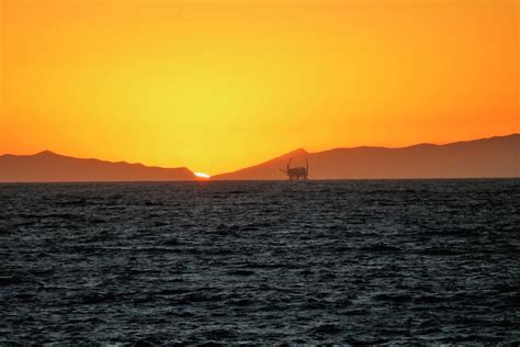 Saipem Secures Two Offshore Drilling Contracts Worth 400m