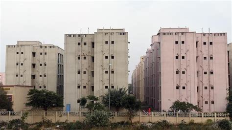 Finally Dda Flats In Delhis Narela Sold Latest News Delhi