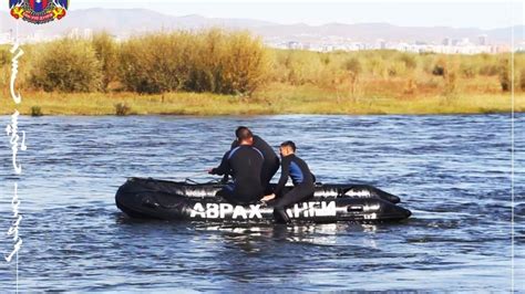 Үер усны ослоос урьдчилан сэргийлэх өдөрлөг зохион байгуулжээ