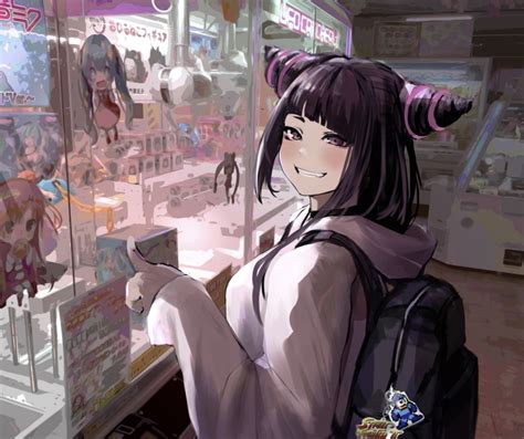 6maker Asuna Sao Han Juri Hatsune Miku Mega Man Character Mega