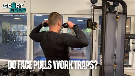 Do Face Pulls Work Traps Everything You Need To Know