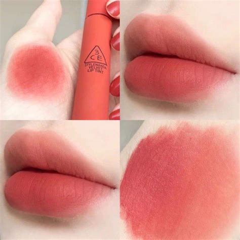 Top Mẫu Son Màu Nude đẹp Và ấn Tượng