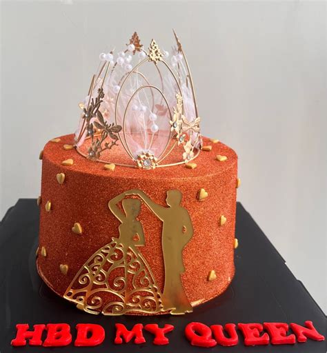 Eggless Customised Cakes Food And Drinks Homemade Bakes On Carousell