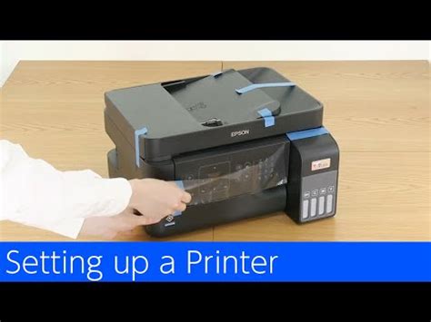 SPT C11CK57502 Epson L5590 L Series Ink Tank Printers Epson