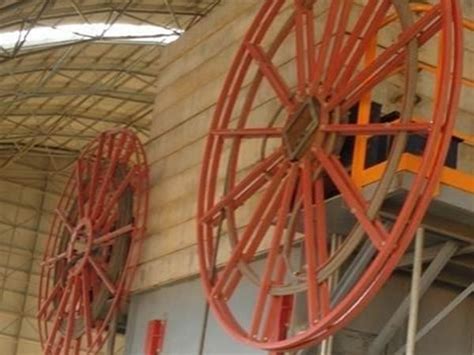 Tracked Reclaimer Bulk Material Handling SINOMALY