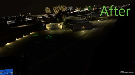 General Aviation Enhancement And Msfs 2024 Fix For Flytampa Las Vegas