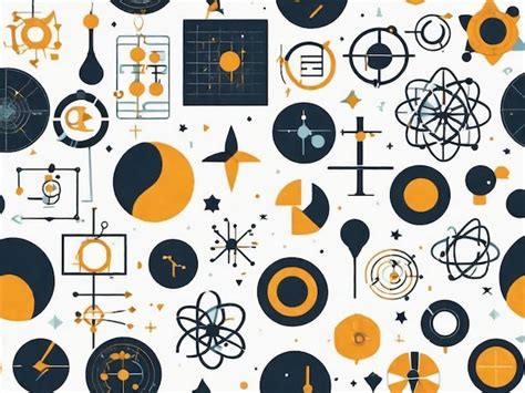 Premium AI Image Explaining Quantum Mechanics