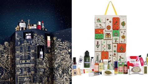 2022聖誕倒數月曆合集｜la Mer、dior、diptyque Advent Calendar率先看！｜持續更新 Tatler Asia