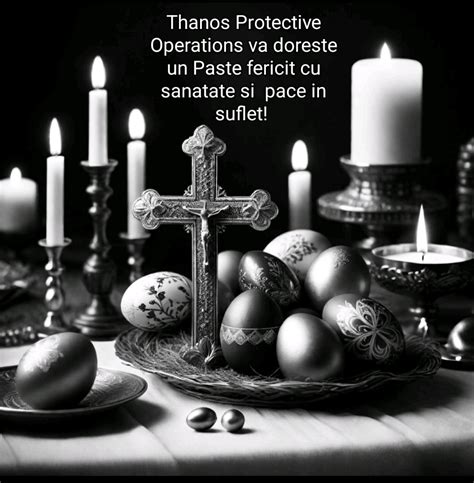 Catalin Tanase On Linkedin Happy Easter To Everyone God Bless You And
