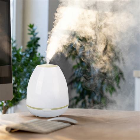 News Did You Know That You Can Mix Different Essential Oils In A Diffuser