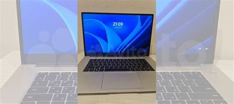 Ноутбук Honor Ryzen 5 5500u купить в Москве с доставкой | Электроника ...