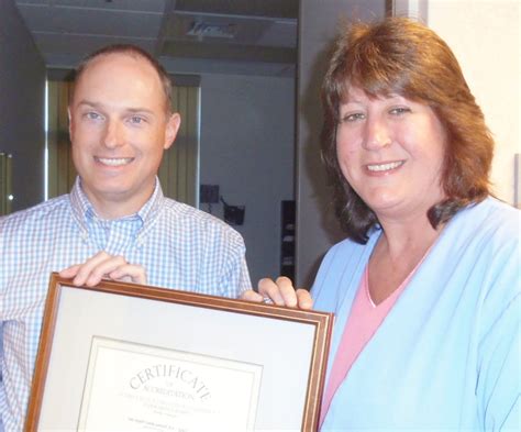 Press Release IAC Accreditation For Echocardiography