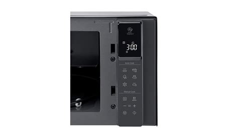 Микроволновая печь LG NeoChef Smart Inverter MS2595DIS – купить в Киеве ...