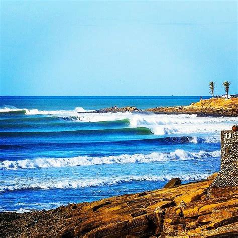 Taghazout Surf Spots Surf Berbere S Guide To All Morocco S Surf Spots