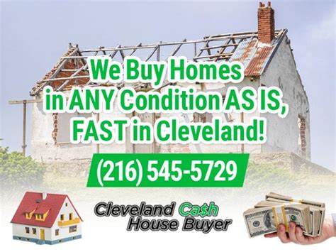 Sell Your Ugly Old Home Fast In Cleveland Ohio Company That Buys