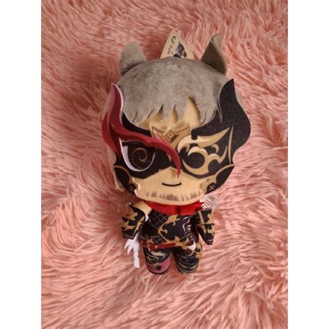 Final Fantasy Xiv Ffxiv Job Doll Plush Shopee Philippines