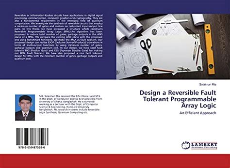 Design A Reversible Fault Tolerant Programmable Array Logic An