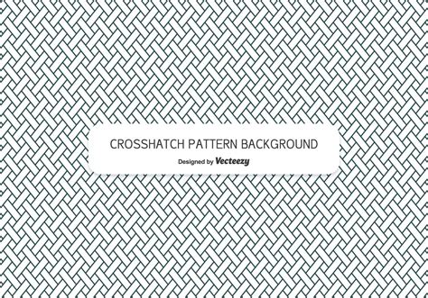 Crosshatch Style Background Pattern 103376 Vector Art At Vecteezy