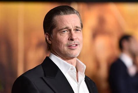 Harrison Ford Sets Record Straight On What Started Feud With Brad Pitt