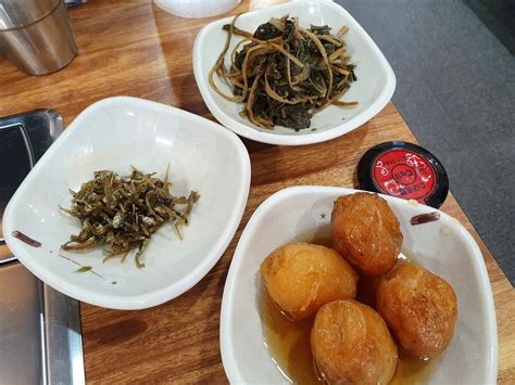 대구에 유명한 인순이네찜 이예요 뉴스트림