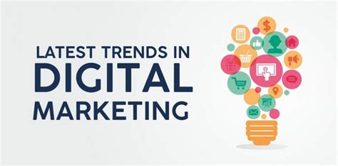 Top Digital Marketing Trends For 2020