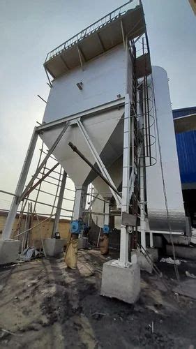 Bag Filter Systems For Food Industry At ₹ 100000 In Kolkata Id