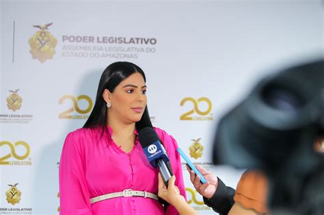 Aleam Assembleia Aprova Mais Cinco Projetos Da Deputada Estadual