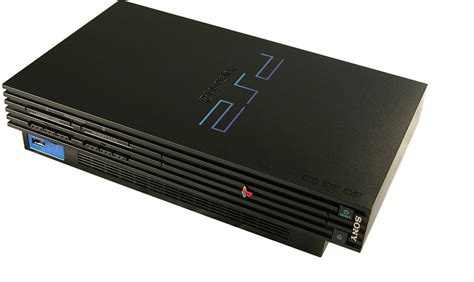 Happy Birthday PlayStation 2 You Are Almost Old Enough To Drive VG247