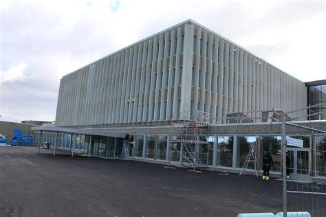 Godalen Videregående Skole Frisørlinjen Frisørlinjen Ved Gand Legges Ned
