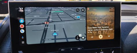 Android Auto 10 has been released under beta channel [APK Download]