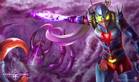 Khazix League Of Legends Wallpaper Khazix Desktop Wallpaper