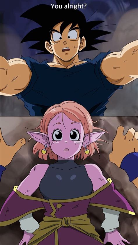 Pin By Kyle Peoples On Anime In 2024 Anime Dragon Ball Super Anime