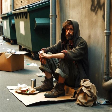 The Impact Of Social Neglect On The Lives Of The Homeless Community